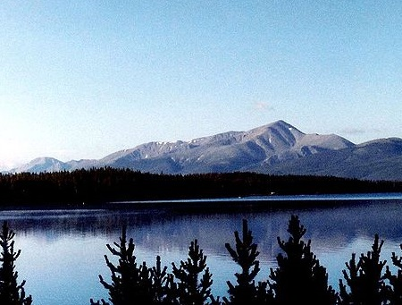 Mountain Range Definition & Examples - Lesson | Study.com