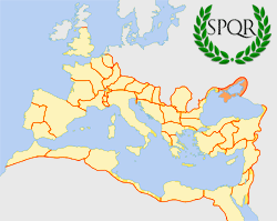 Roman Emperor Augustus | History, Legacy & Impact | Study.com