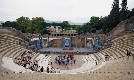 Dramatic Arts | Overview, Types & History - Lesson | Study.com