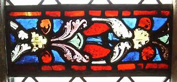 Stained Glass History, Invention & Types | Study.com