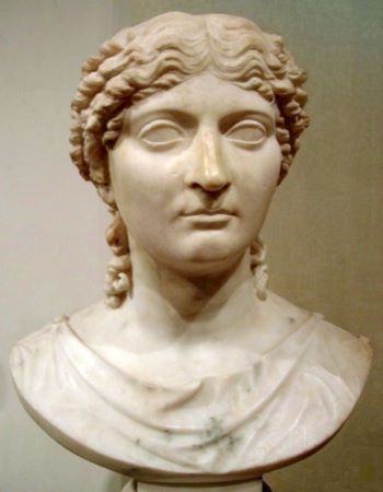 Agrippina the Younger | History, Facts & Legacy - Lesson | Study.com