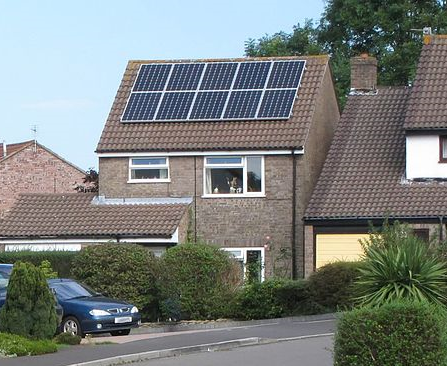 Solar Panels & Photovoltaic Cells | Definition & Overview - Lesson ...