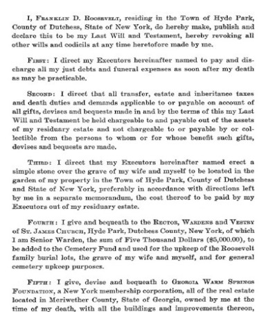 Affidavit of Domicile | Definition, Inclusion & Examples | Study.com