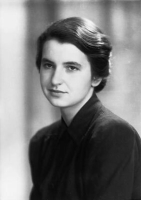 Rosalind Franklin | Biography & Contributions to Science | Study.com
