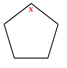 How to Identify Rotational Symmetry and Angles of Rotation | Geometry ...