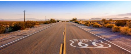 The Grapes of Wrath and Route 66 | Overview & Analysis | Study.com