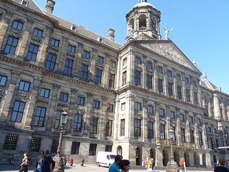 Dutch Baroque Architecture of Netherlands | Overview & Examples | Study.com