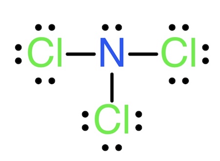 Deciding whether a Lewis Structure Satisfies the Octet Rule Practice ...