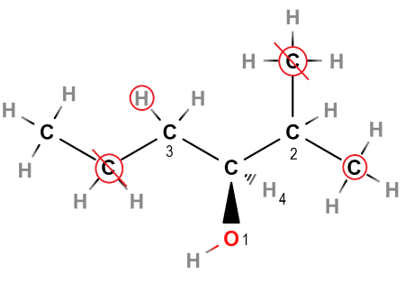 R & S Configuration | Rules & Examples - Lesson | Study.com