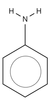Aniline | Definition, Formula & Structure - Lesson | Study.com