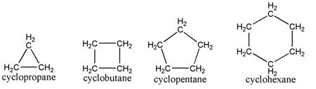 Alkanes | Overview, Formula & Examples - Lesson | Study.com