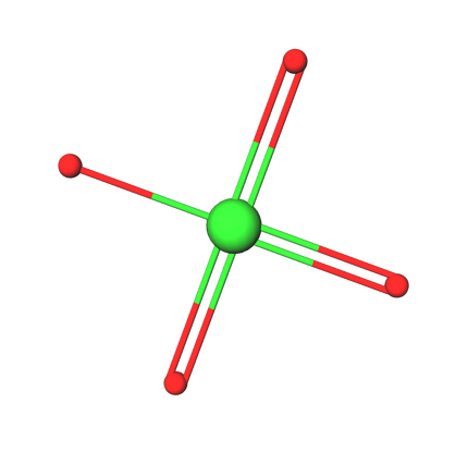 Silver Perchlorate | Formula, Solubility & Preparation | Study.com