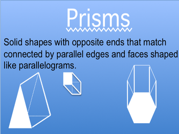 Decomposing Rectangular Prisms Into Triangular Prisms: Lesson for Kids ...