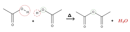 Acetic Anhydride | Formula, Density & Uses - Lesson | Study.com