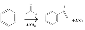 Friedel-Crafts Reactions | Alkylation & Acylation - Lesson | Study.com