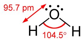 Properties of Water | Physical & Chemical - Lesson | Study.com