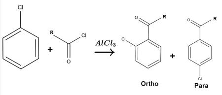 Chlorobenzene Properties, Uses & Nitration - Lesson | Study.com