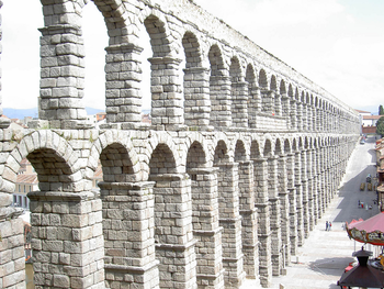 Spanish Landmarks Lesson for Kids | Study.com