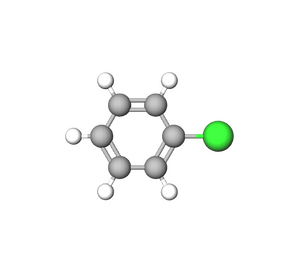 Chlorobenzene Properties, Uses & Nitration - Lesson | Study.com