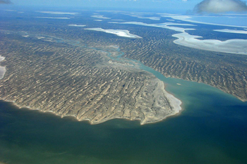Lake Eyre Facts: Lesson for Kids | Study.com