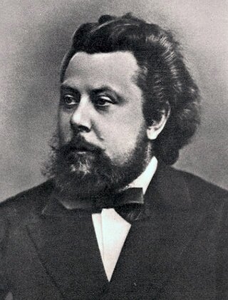 Pictures at an Exhibition by Mussorgsky | Movements & Analysis | Study.com