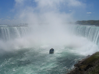 Niagara Falls Lesson for Kids: History & Facts | Study.com