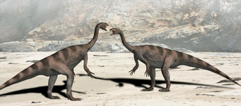 Triassic Dinosaurs: Lesson for Kids | Study.com