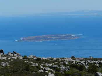Robben Island Facts: Lesson for Kids | Study.com