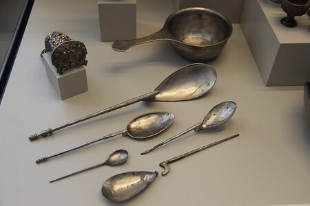 Silver Sulfide | Formula, Formation & Uses | Study.com