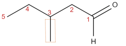 Naming Aldehydes & Ketones | Overview, Rules & Examples | Study.com