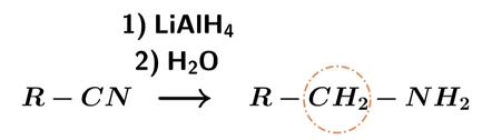 Amine Structure, Properties & Examples - Lesson | Study.com