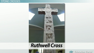 Insular Art: Ireland's Golden Age - Lesson | Study.com