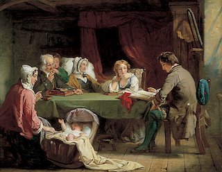 Sabbath History, Meaning & Significance | Study.com