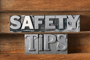 Fireworks Safety & OSHA Standards | Study.com