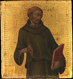 St. Francis of Assisi | Biography, Franciscan Order & Feast Day ...