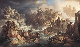 Themistocles | Life, Importance & Achievements | Study.com