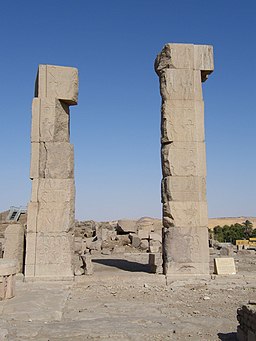 Ancient Egyptian God Khnum | Overview, Mythology & Temples - Lesson ...