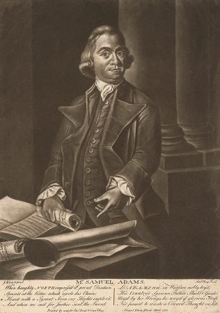 Boston Tea Party | History, Primary Sources & Significance - Lesson ...