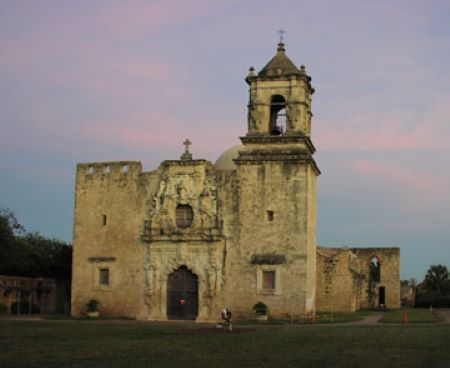 Antonio Margil de Jesus | Biography & Works | Study.com