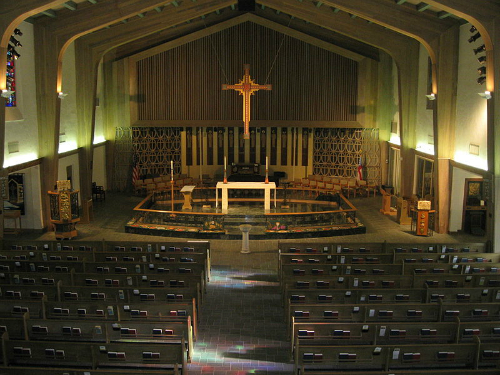 Flashcards - Church Architecture Terms Flashcards | Study.com