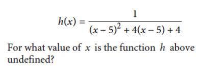 Study.com SAT Test Prep: Practice & Study Guide - Practice Test ...