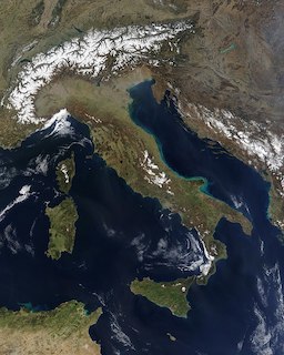 Geography of Rome | Location, Roman Empire & Provinces - Lesson | Study.com