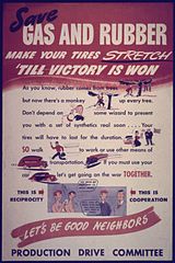 U.S. Military Mobilization Efforts During WWII | Study.com