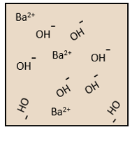 Identifying Weak Bases from a Sketch Practice | Chemistry Practice ...