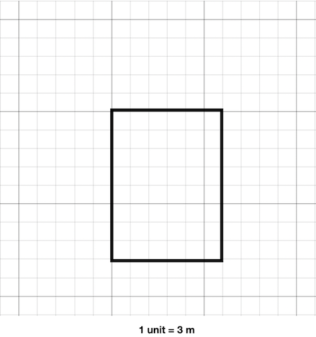 Reproducing a Scale Drawing at a Different Scale Practice | Algebra ...