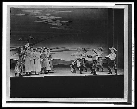 Musical Theater Definition, History & Development - Lesson | Study.com