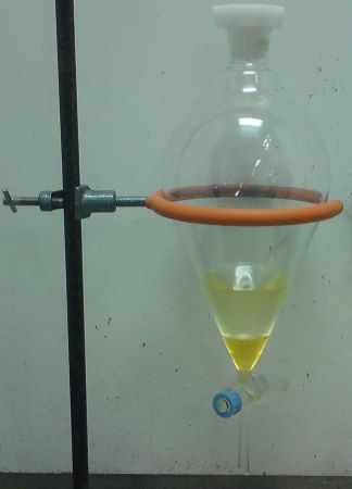 Extraction in Chemistry | Process, Types & Example | Study.com