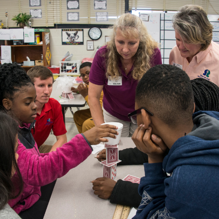 Instructional Models | Definition & List - Lesson | Study.com