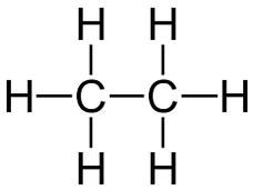 Quiz & Worksheet - Ethane | Study.com