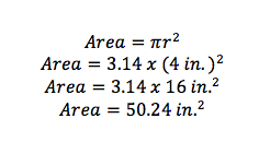 Area vs. Volume | Overview, Differences & Examples - Lesson | Study.com